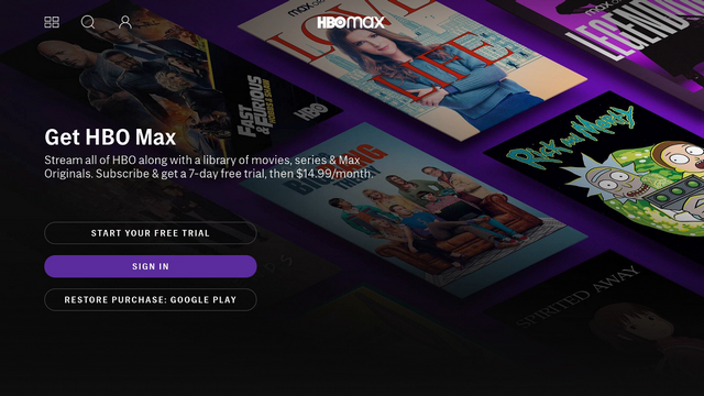 Download TDS TV+ App | TDS TV+ | TDS