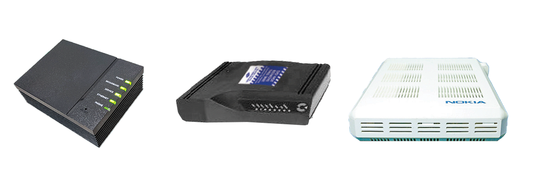 Equipment Removal | TDS